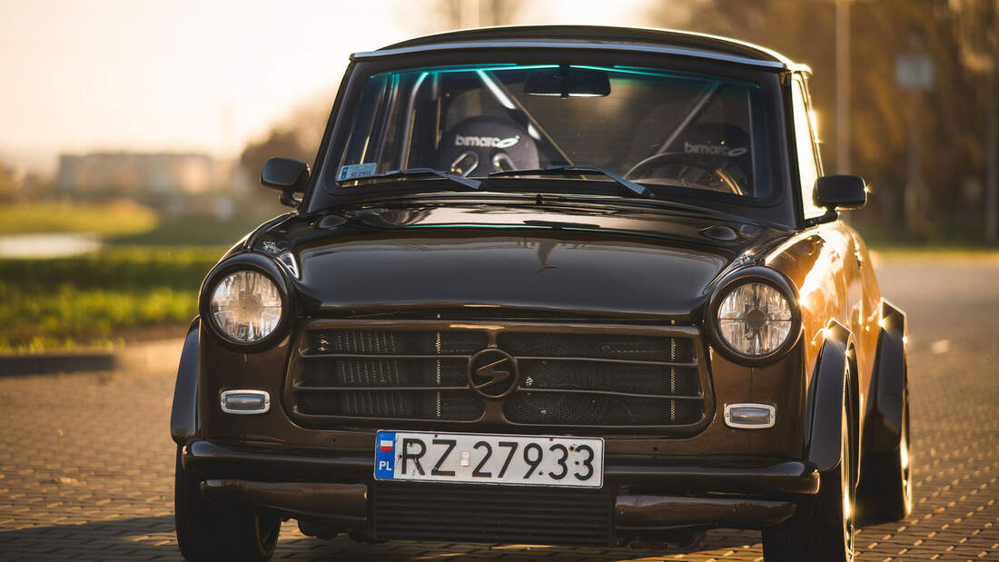 Widebody-Umbauten - Breitbau-Tuning der Extreme - auto motor und sport