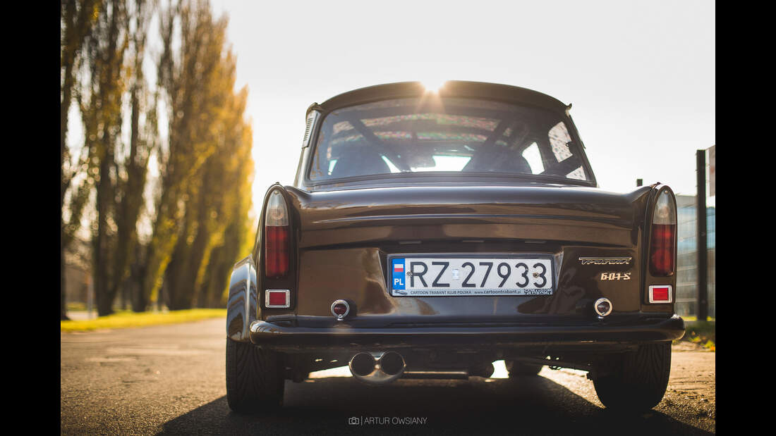 Widebody-Umbauten - Breitbau-Tuning der Extreme | AUTO MOTOR UND SPORT