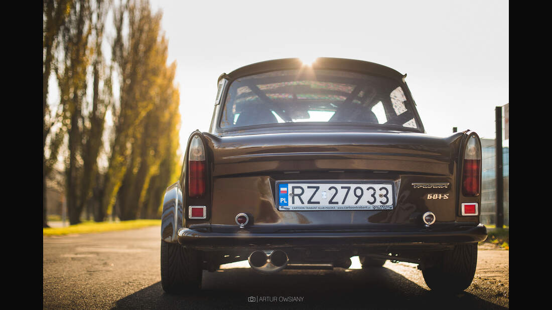 Widebody-Umbauten - Breitbau-Tuning der Extreme - auto motor und sport