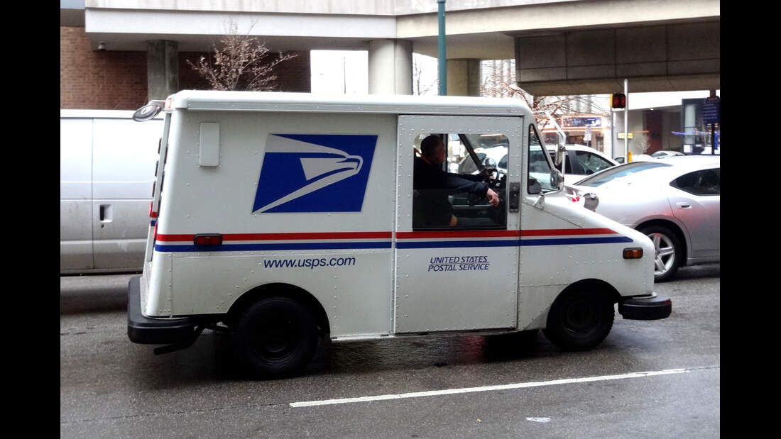 US-Postauto: 40 Prozent elektrisch | AUTO MOTOR UND SPORT