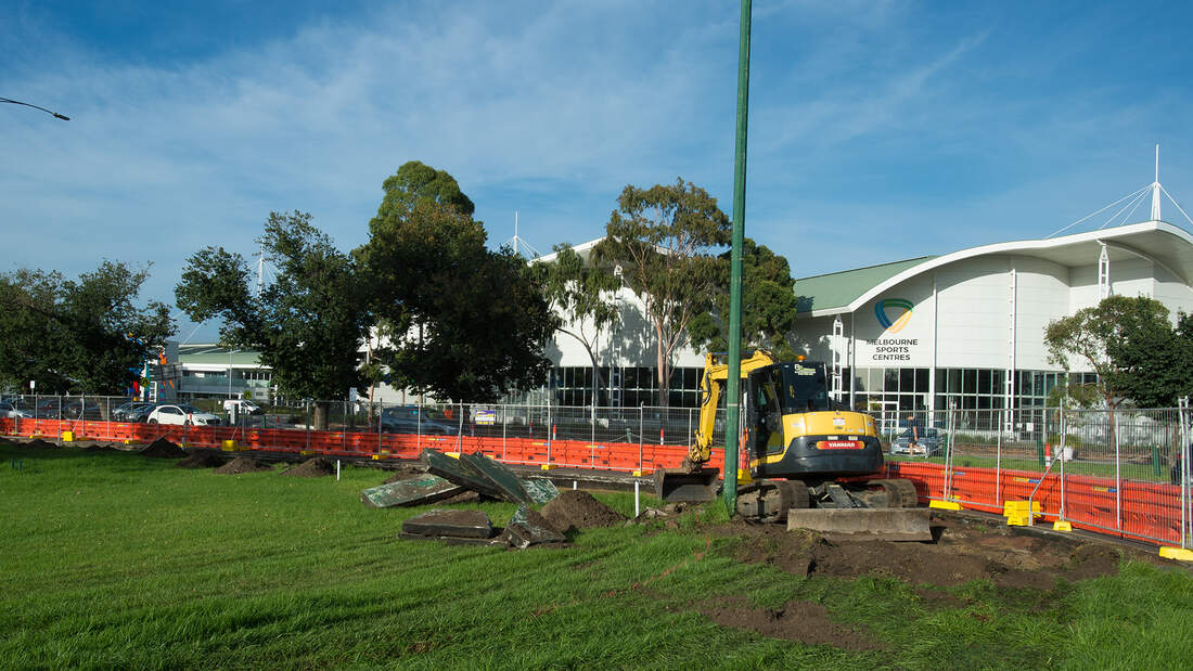 F1-Strecke in Melbourne: Großumbau für mehr Action | AUTO MOTOR UND SPORT