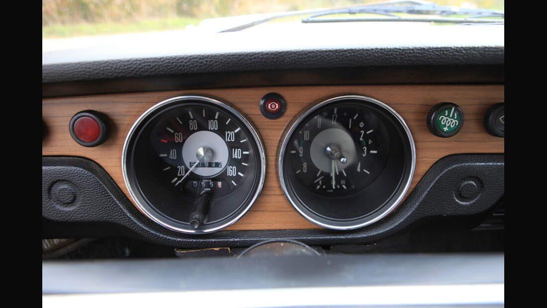 VW 411 - ein Auto, zwei Geschichten: Typ 4 als Krönung des Käfer ...