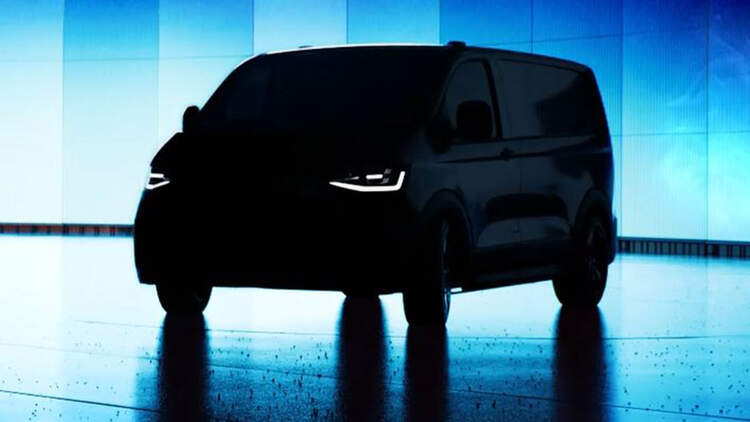 Neuer VW Bus: Der Bulli-Nachfolger von Ford | AUTO MOTOR UND SPORT