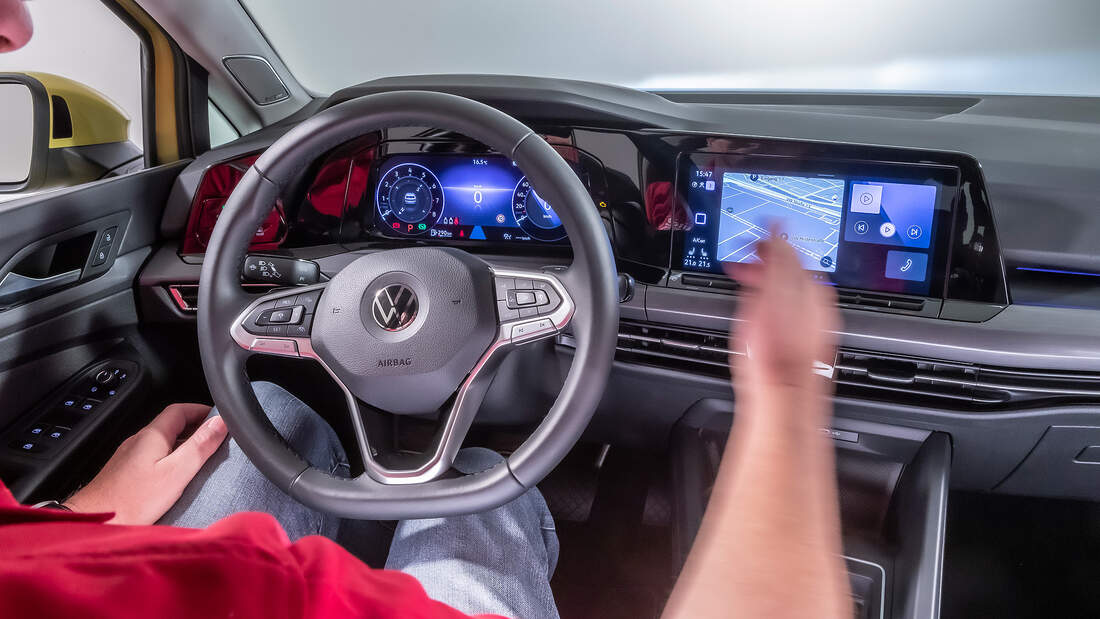 VW Golf 8-Produktplan (2020): Das leisten GTI, TCR und Co. - auto motor ...