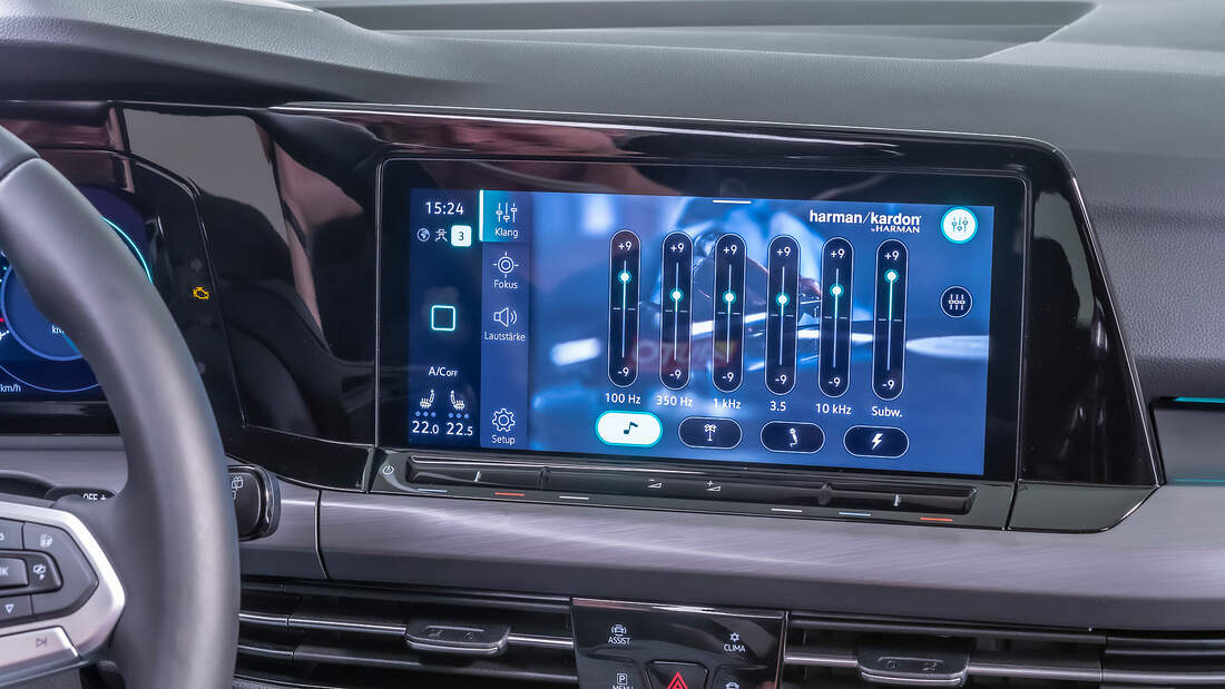 VW Golf 8-Produktplan (2020): Das leisten GTI, TCR und Co. - auto motor ...