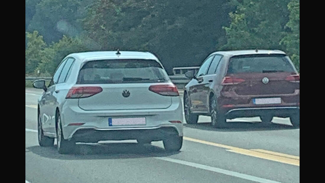 Neues VW-Logo: Moderner, frischer, digitaler - auto motor und sport