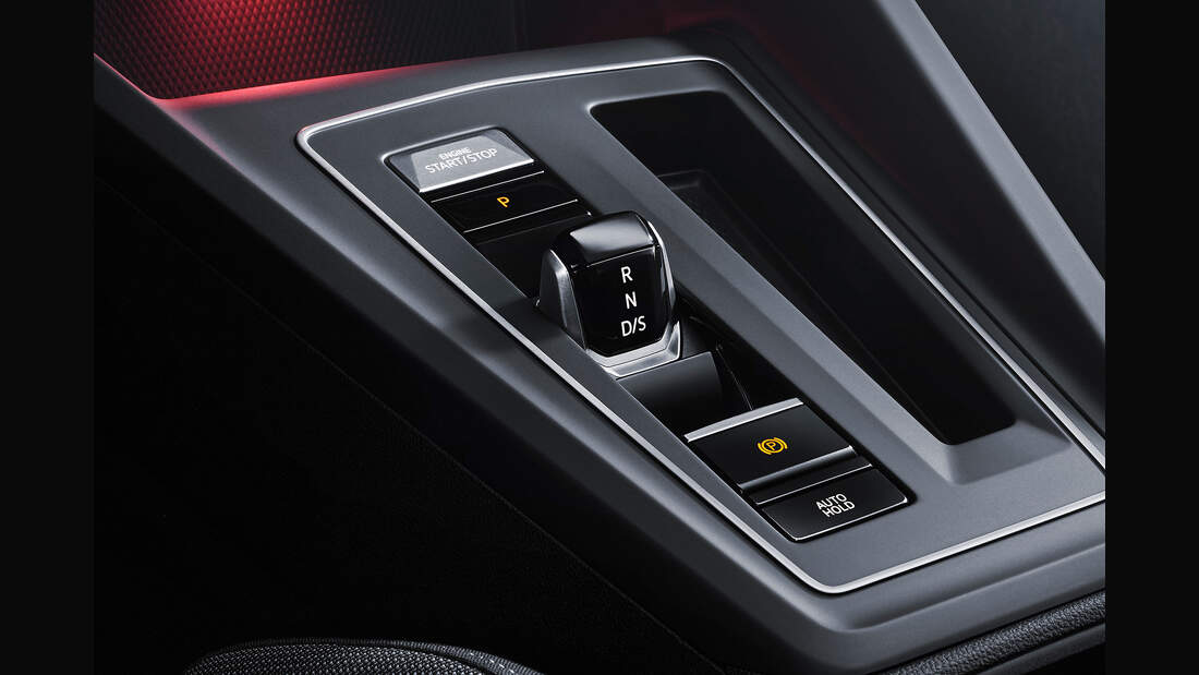 Neuer VW Golf 8 (2020): Cockpit, Motoren, Preis, Marktstart, Infos ...