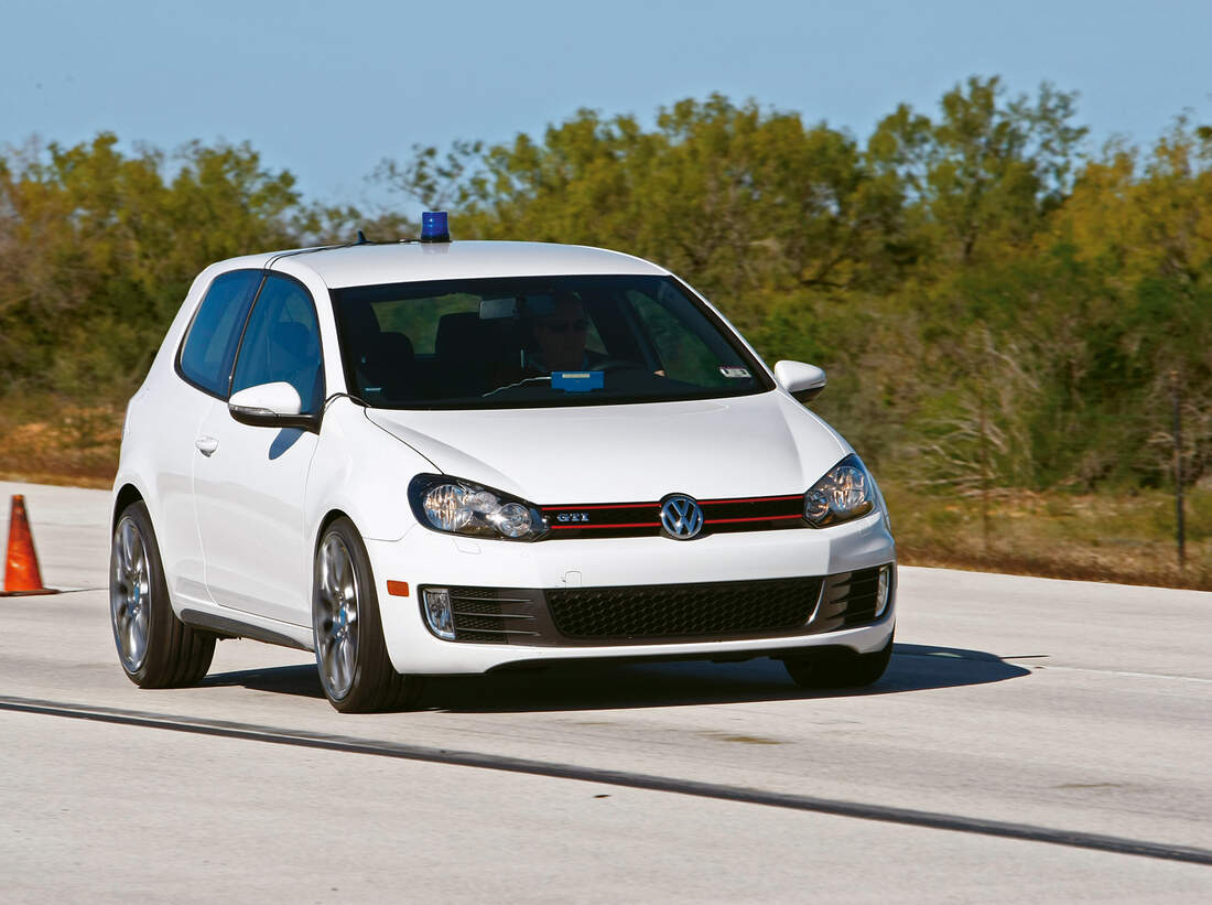 9 Sommerreifen (Größe 235/35 R19) im Test - auto motor und sport