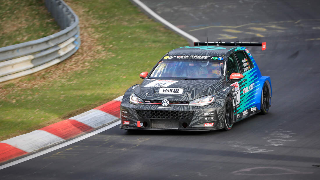 VLN (NLS) 2021, Vorschau 5./6. Lauf: Doppelpack | AUTO MOTOR UND SPORT