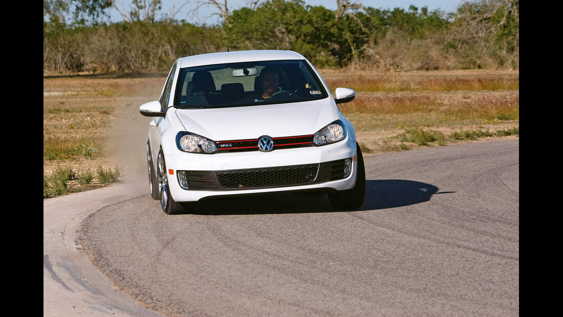 9 Sommerreifen (Größe 235/35 R19) im Test | AUTO MOTOR UND SPORT