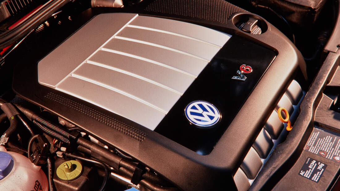 Golf IV (1997 bis 2006) Kaufberatung: Stärken und Schwächen - auto ...