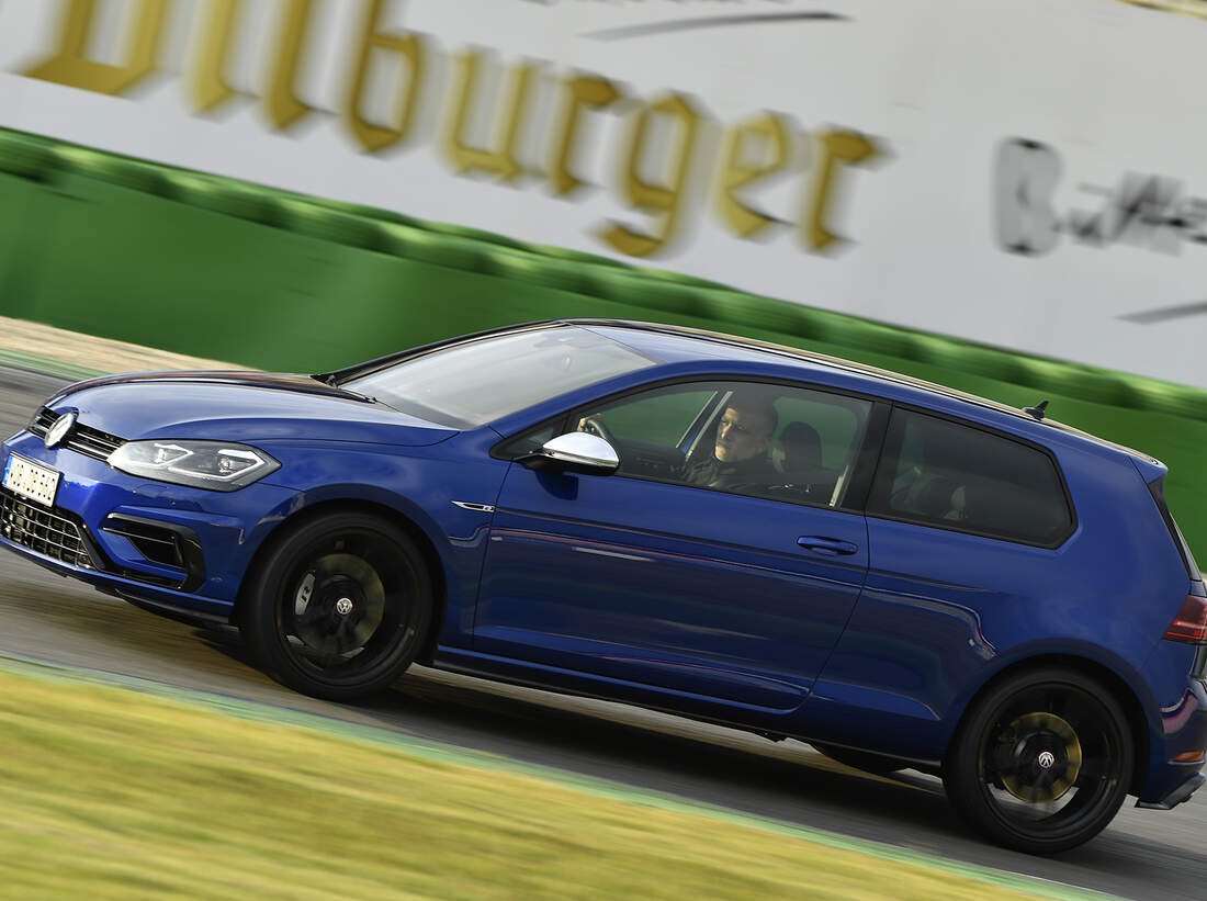 S3, RS3, Type R, Focus RS, M140i, M2, A45 AMG, Cupra R, Golf R im ...