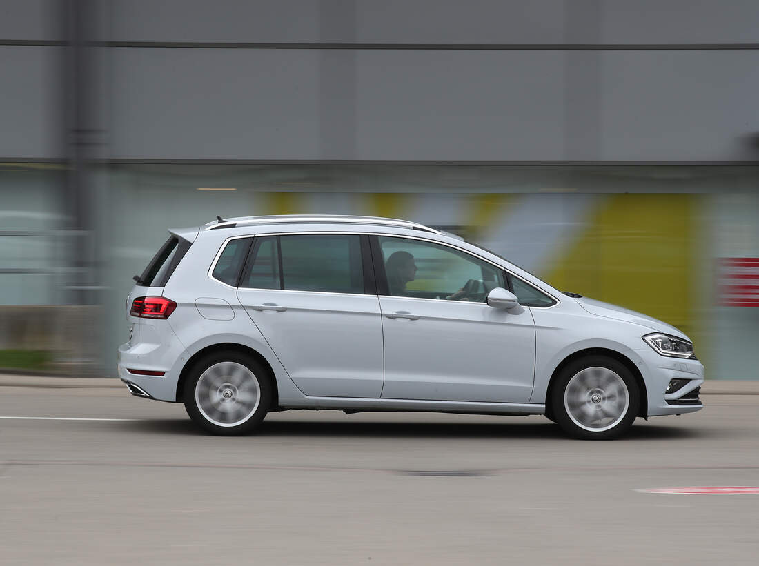 Alle VW-Modelle mit Euro 6d-TEMP in der Übersicht - auto motor und sport