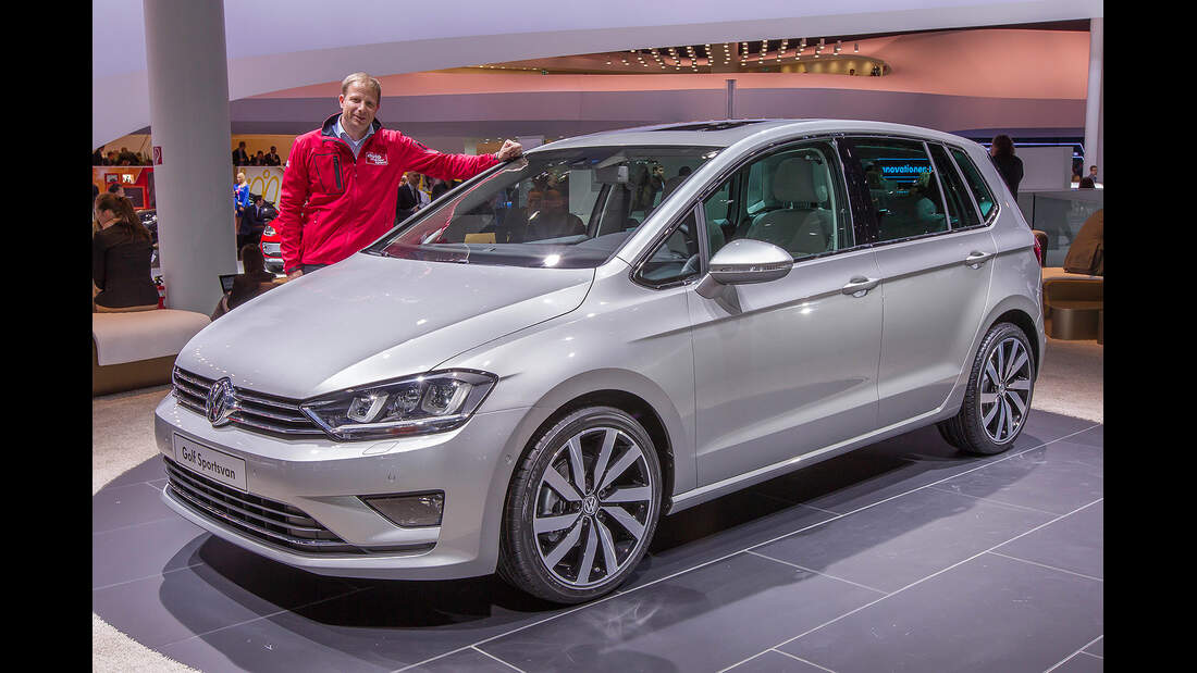 Golf Plus Nachfolgernull