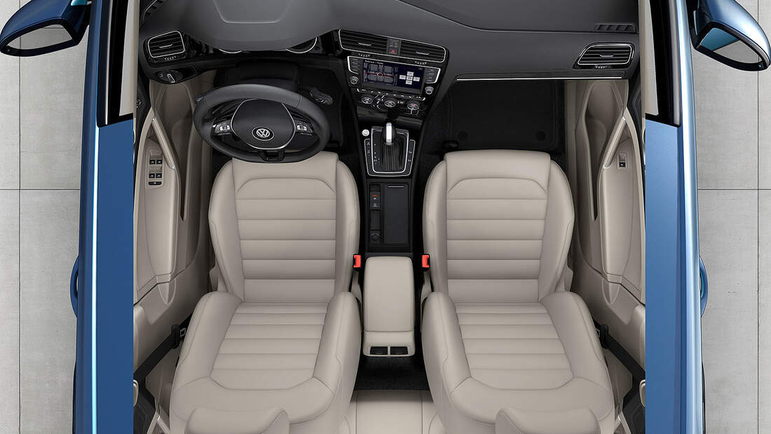 Neuer VW Golf 7: Das kostet der neue Golf - auto motor und sport