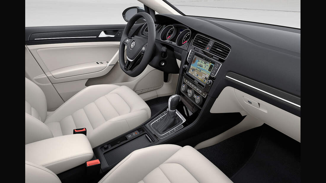 Neuer VW Golf 7: Das kostet der neue Golf - auto motor und sport