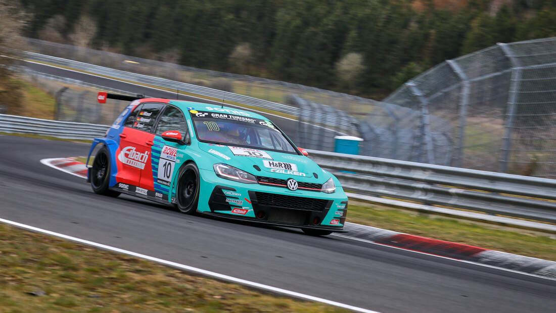 24h-Rennen Nürburgring 2023: Wer sind die Favoriten? | AUTO MOTOR UND SPORT