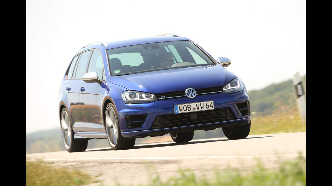 Alle VW-Modelle mit Euro 6d-TEMP in der Übersicht | AUTO MOTOR UND SPORT