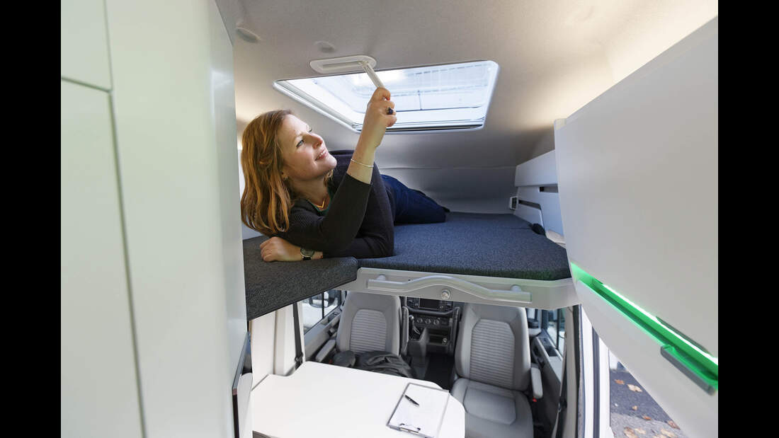 Fahrbericht VW Grand California 600: Guter Start mit 177 PS | AUTO ...