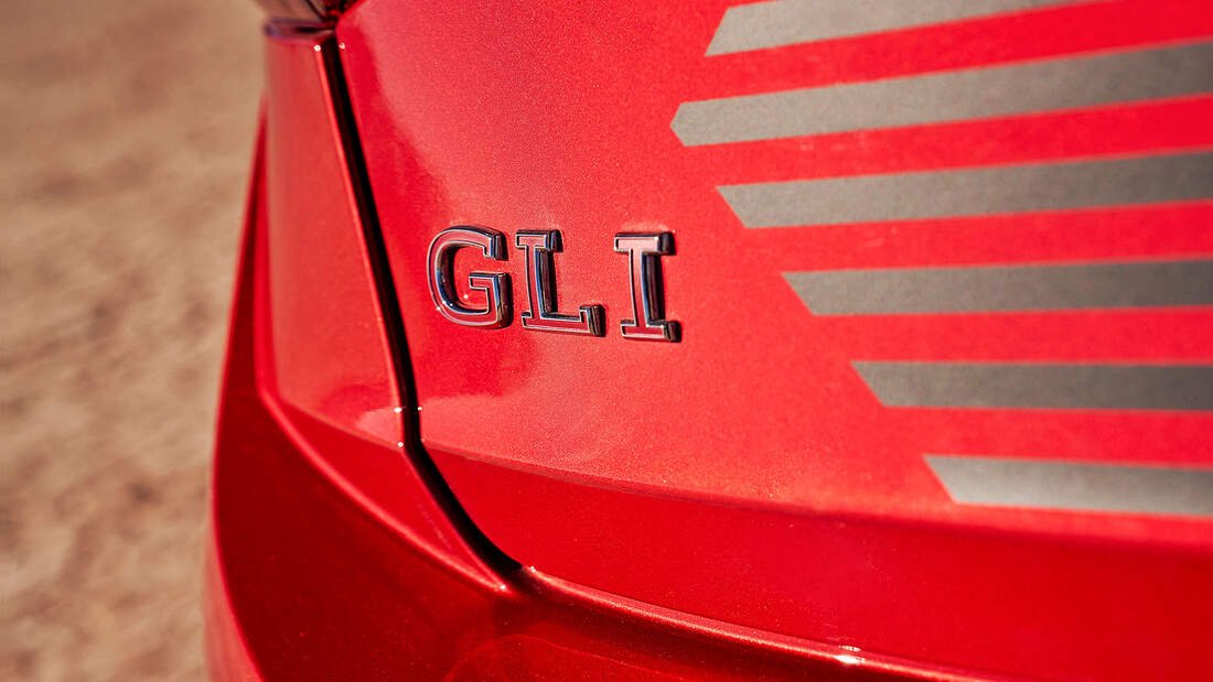 Tuning für Jetta, Golf GTI, ID.4 u.a.: VW auf der SEMA 2022 in Las ...
