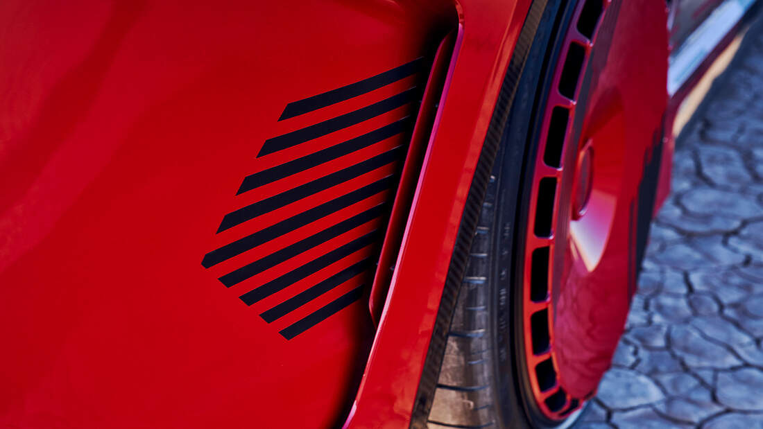 Tuning für Jetta, Golf GTI, ID.4 u.a.: VW auf der SEMA 2022 in Las ...