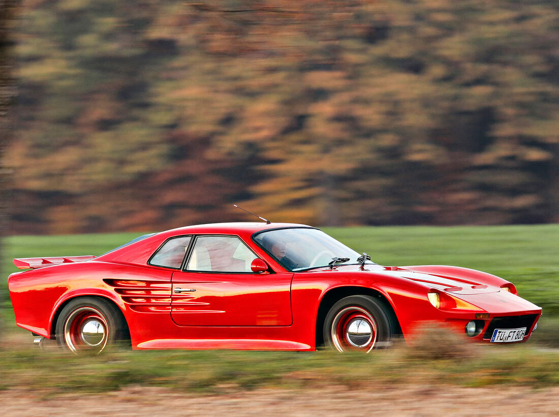 Auto-Legende VW Käfer (1938 bis 2003) - auto motor und sport