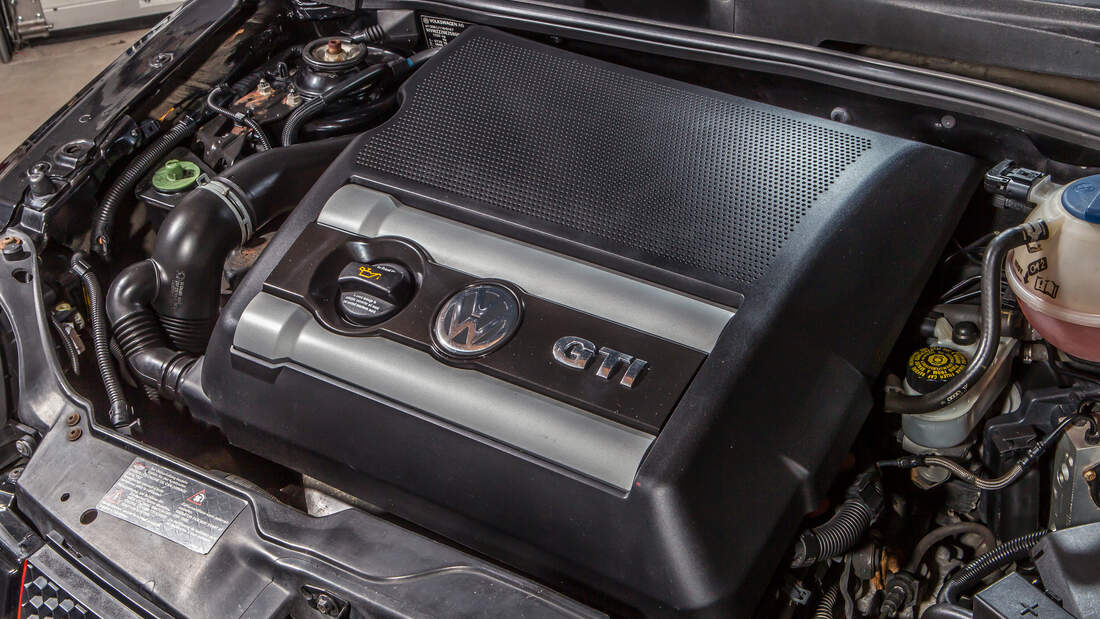 Panda 100HP, Swift Sport, Lupo GTI: Gebrauchtwagen-Check - auto motor ...