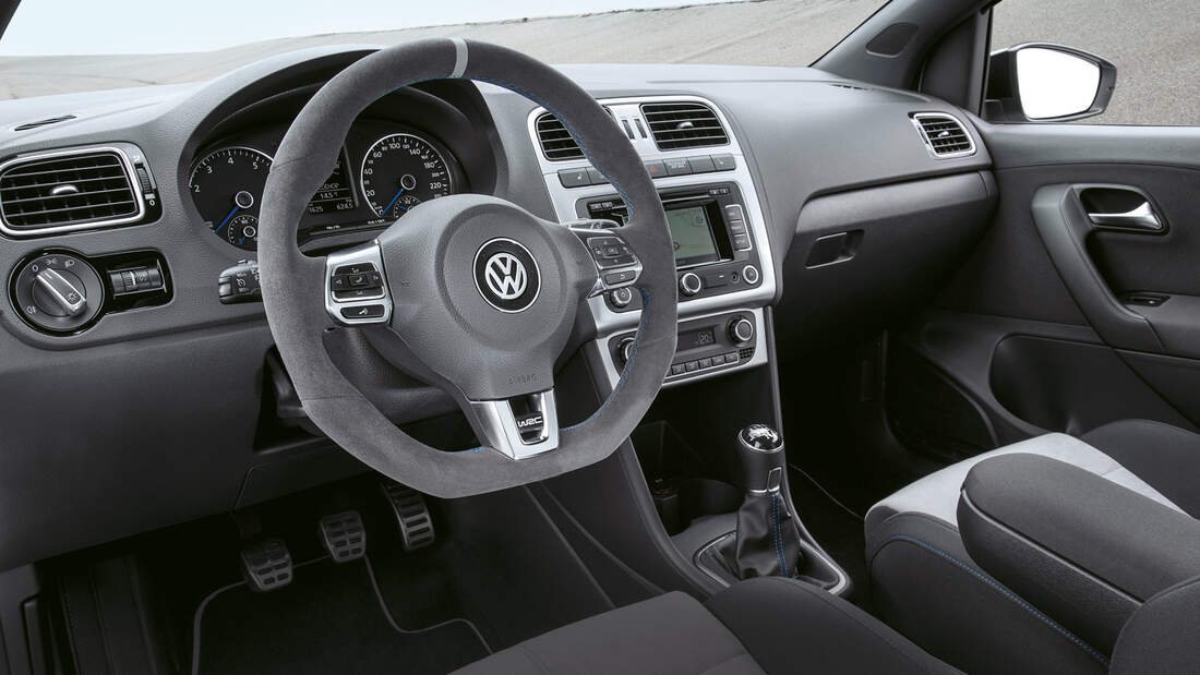 Vw Polo Lenkrad
