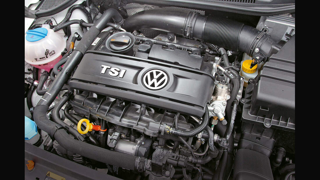 VW Polo R WRC im Fahrbericht: Rallye-Ableger für die Straße - auto ...