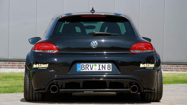 Widebody-Umbauten - Breitbau-Tuning der Extreme | AUTO MOTOR UND SPORT