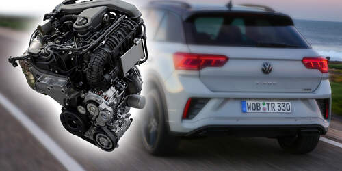 Die 8 besten Motoren der Welt: vom Vierzylinder bis zum V8 | AUTO MOTOR ...