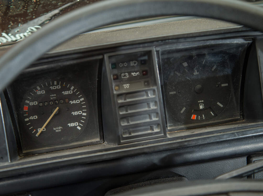 VW Bus T3 im Technik-Check: Stärken und Schwächen des Boxers - auto ...