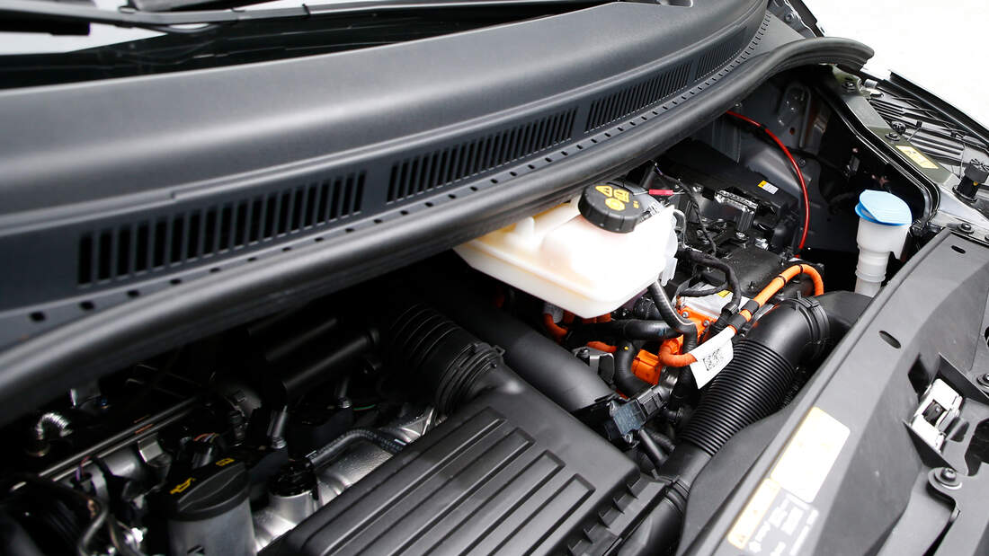 Neuer VW T7 Multivan: Erster Fahreindruck im neuen Bulli | AUTO MOTOR ...