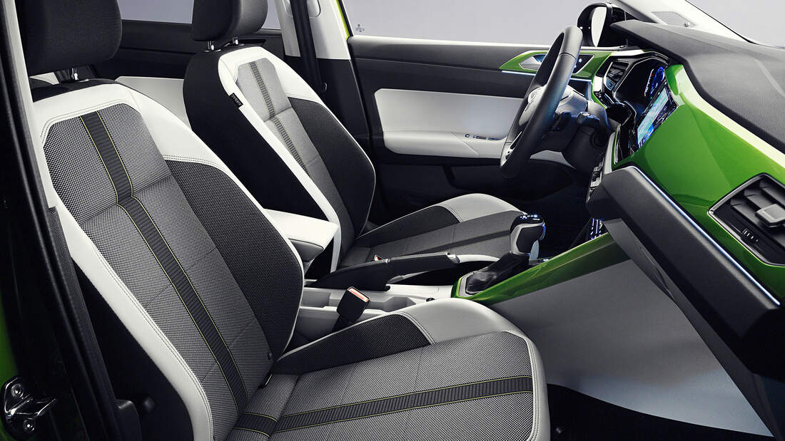 VW Taigo (2021): Design, Daten, Marktstart | AUTO MOTOR UND SPORT