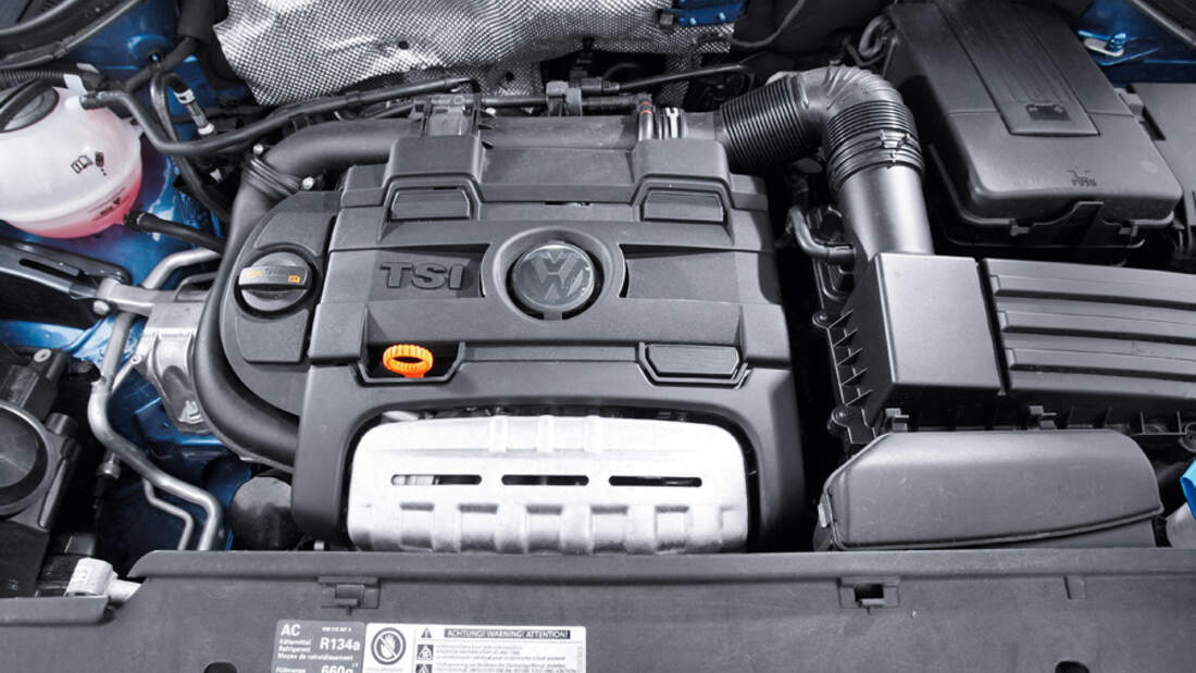 VW Tiguan Kaufberatung: Alle Ausstattungen, alle Motorisierungen - auto ...