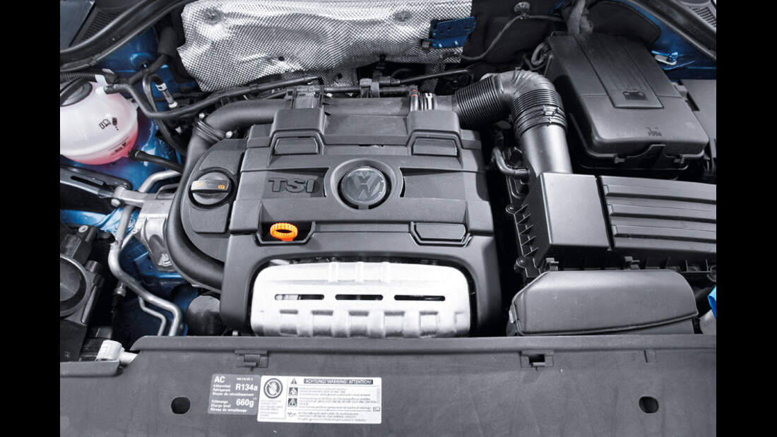 VW Tiguan Kaufberatung: Alle Ausstattungen, alle Motorisierungen | AUTO ...
