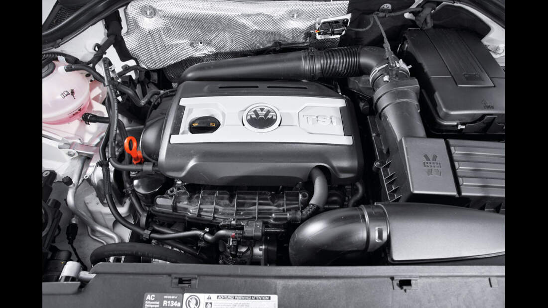 VW Tiguan Kaufberatung: Alle Ausstattungen, alle Motorisierungen | AUTO ...