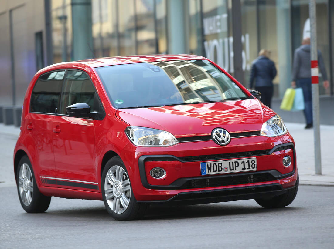 Alle VW-Modelle mit Euro 6d-TEMP in der Übersicht - auto motor und sport