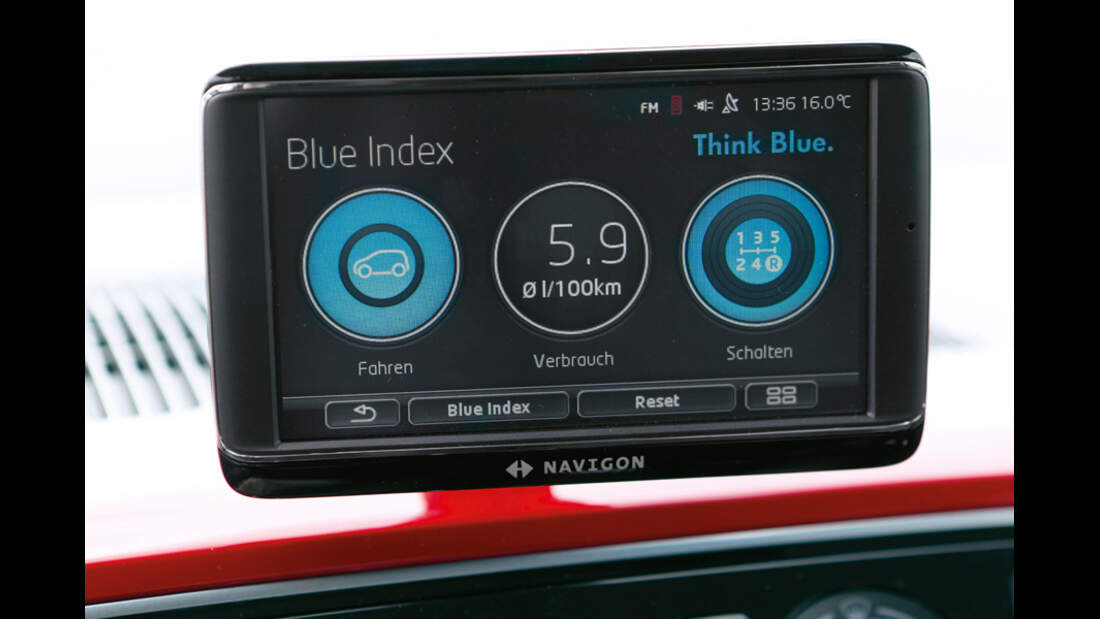 VW Up 1.0 im Test | AUTO MOTOR UND SPORT