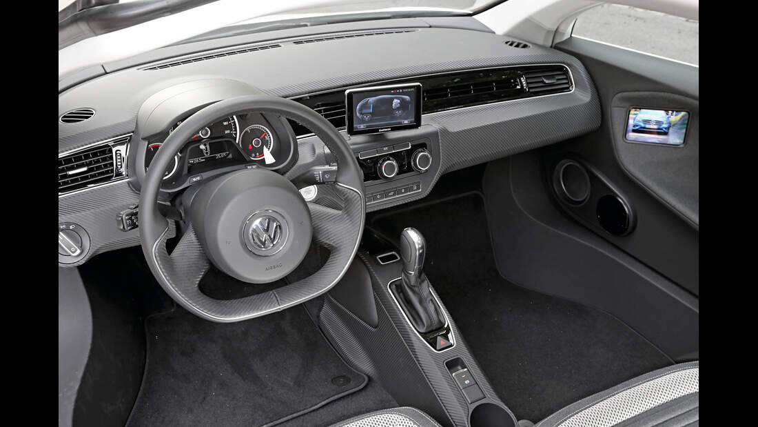 Gebrauchter VW XL1: Spart und kostet viel, kein Wertzuwachs | AUTO ...