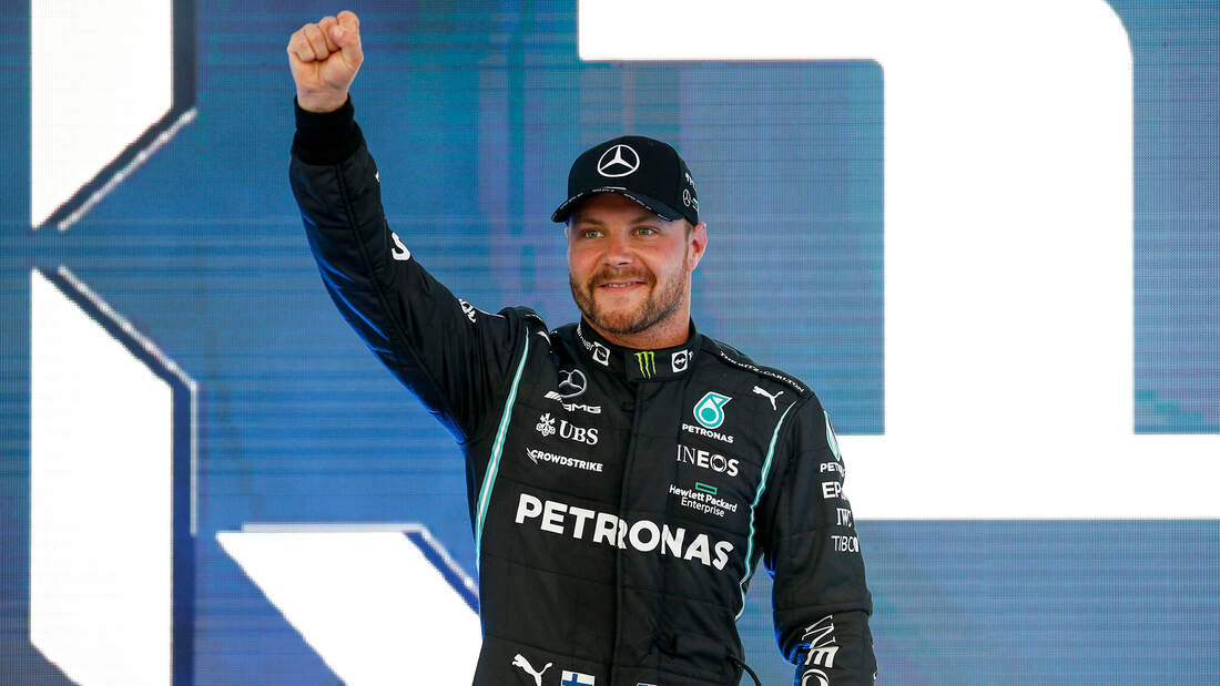 F1-Kalender 2022: Höchstens drei Sprintrennen | AUTO MOTOR UND SPORT