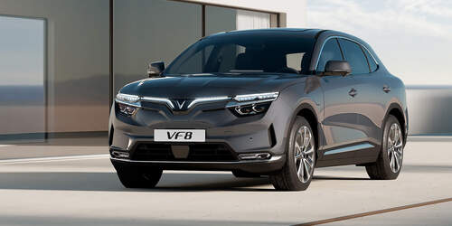 Rivian R1X: Großes SUV-Coupé könnte kommen | AUTO MOTOR UND SPORT