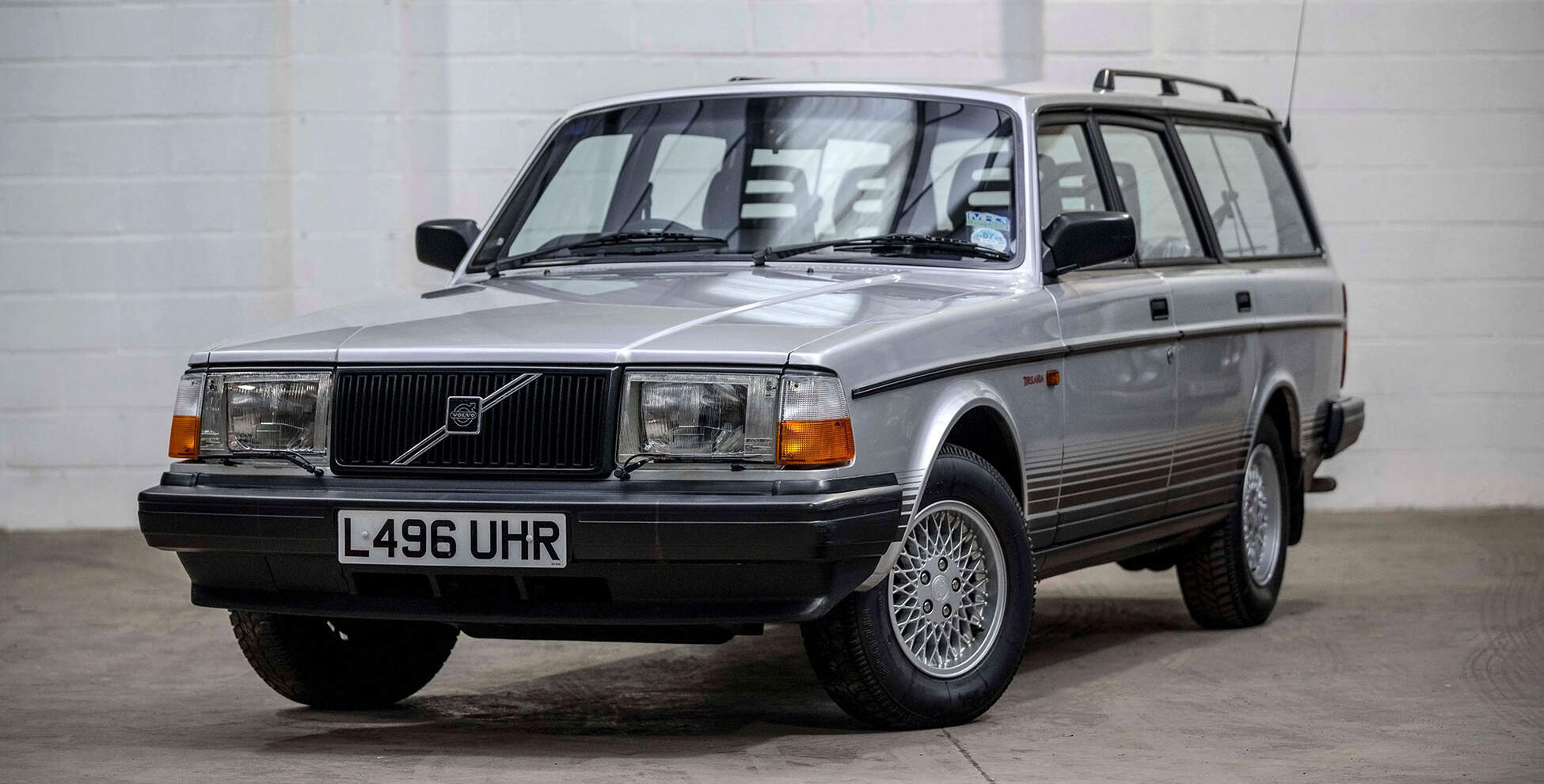 Oldtimer & Youngtimer: Geschichten ums Garagengold - Motor Klassik ...