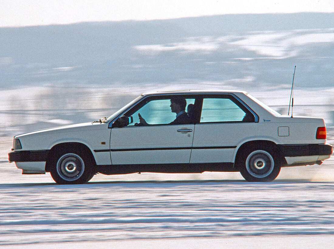 Volvo 740/760 Kaufberatung: Stärken und Schwäche - auto motor und sport
