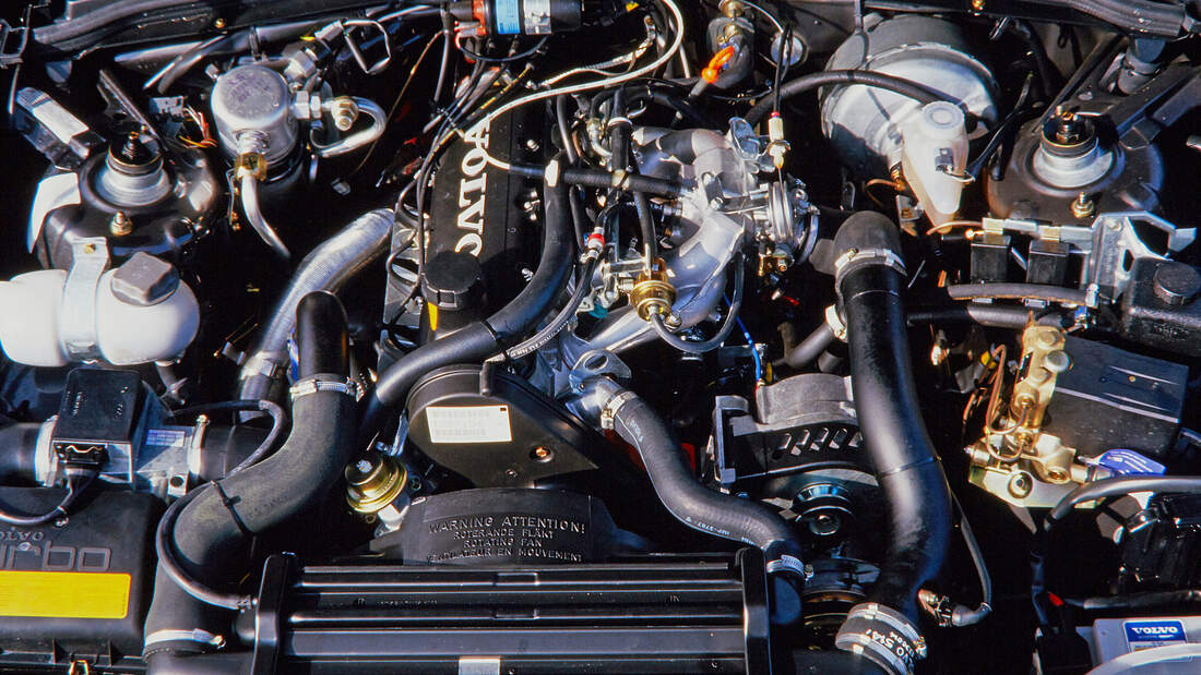 Volvo 740/760 Kaufberatung: Stärken und Schwäche - auto motor und sport