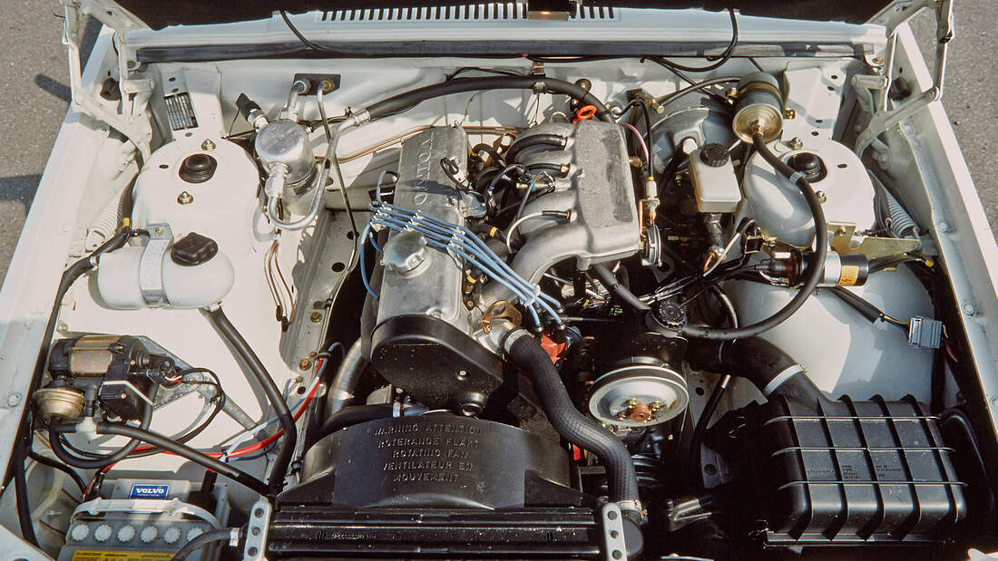 Volvo 740/760 Kaufberatung: Stärken und Schwäche - auto motor und sport