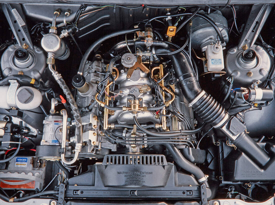 Volvo 740/760 Kaufberatung: Stärken und Schwäche - auto motor und sport