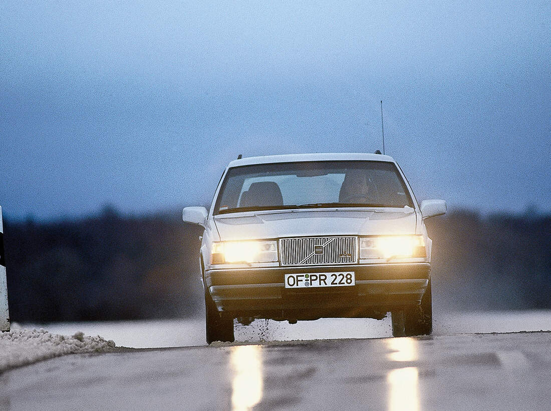 Kauftipp Volvo 940 Kombi ab 4.000 Euro: Der ideale Volvo-Kombi - auto ...