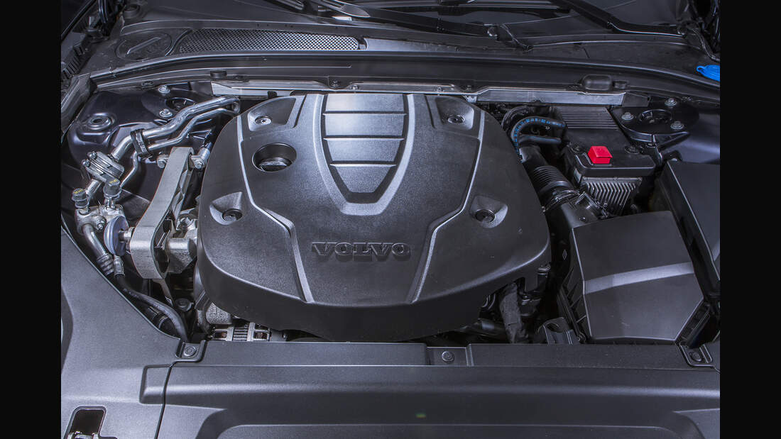 Mercedes E 200 d T, VW Passat 2.0 TDI, Volvo V90 D3 im Test - auto ...