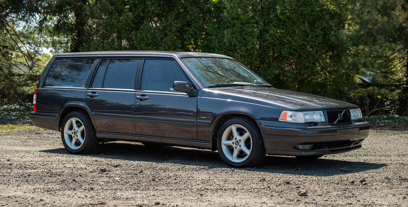 Oldtimer & Youngtimer: Geschichten ums Garagengold - Motor Klassik ...